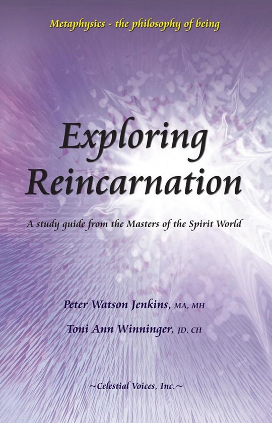 Exploring Reincarnation (ebook), Toni Ann Winninger | 9780982952962 ...