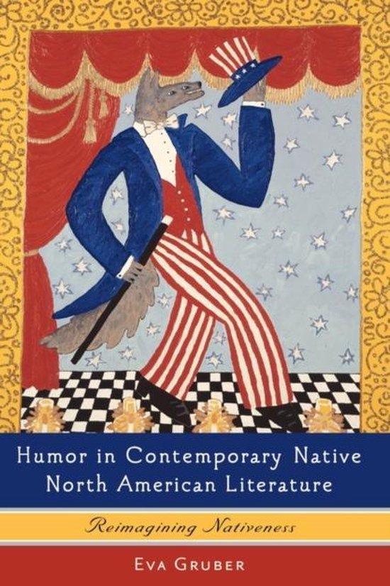Humor in Contemporary Native North American Literature | 9781571132574 ...
