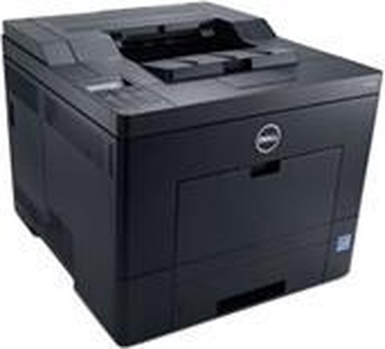 Dell Colour printer C2660dn | bol.com