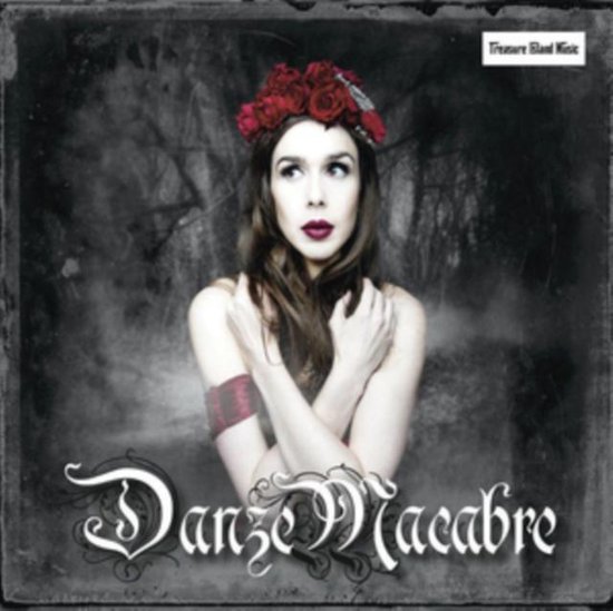 Danze Macabre, Danze Macabre | CD (album) | Muziek | bol