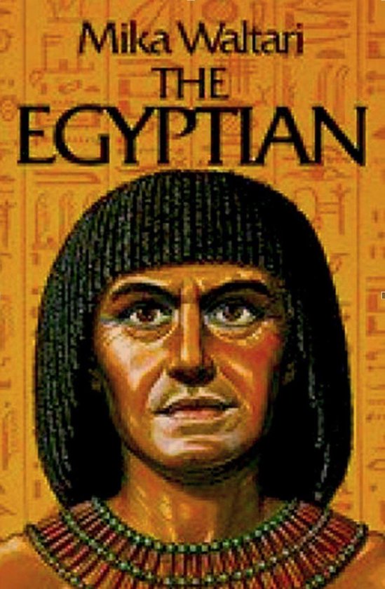 Sinuhe the Egyptian (ebook), Mika Toimi Waltari | 1230001397222 ...