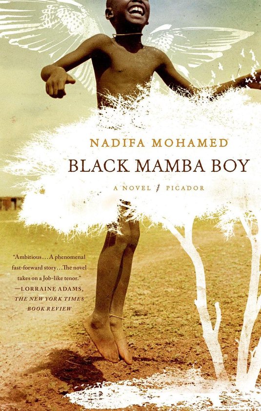 Black Mamba Boy (ebook), Nadifa Mohamed | 9781429979795 | Boeken | bol