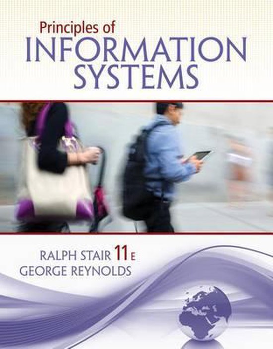 Principles of Information Systems (Stand Alone) | 9781305108684 | RALPH ...