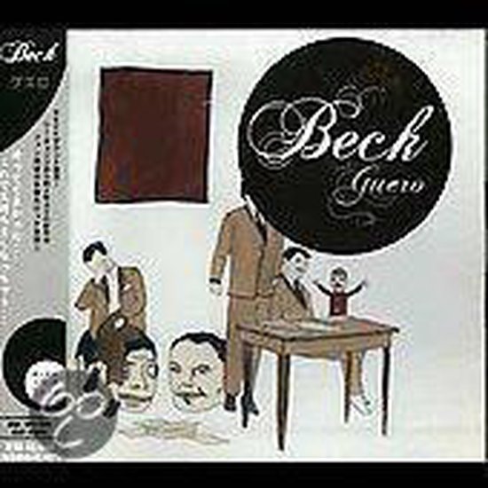 Guero + 2, Beck | CD (album) | Muziek | bol