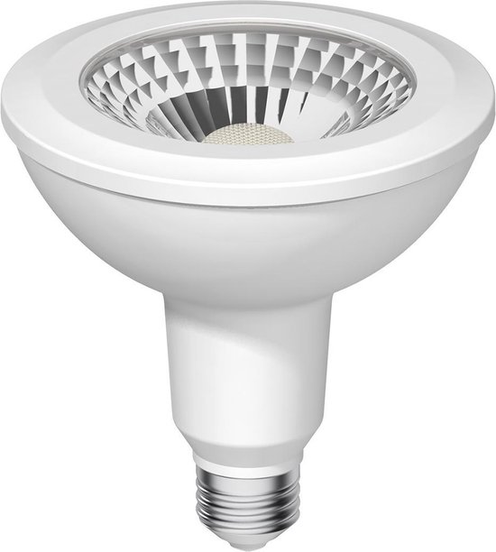 GE LED PAR38 15W/830 E27 40D 1200lm | bol.com