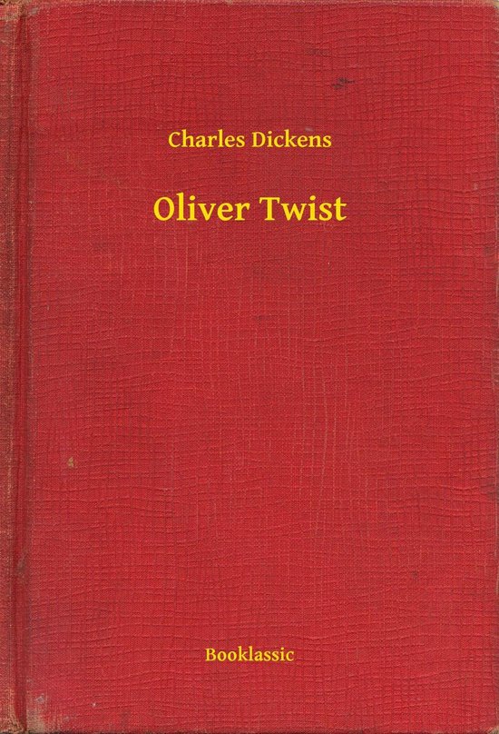 Oliver Twist (ebook), Charles Dickens | 9789635258413 | Boeken | bol.com