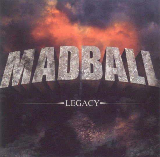 Legacy, Madball | CD (album) | Muziek | bol