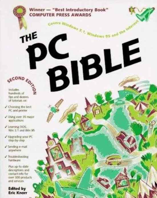 Pc Bible | 9780201883541 | Boeken | bol.com