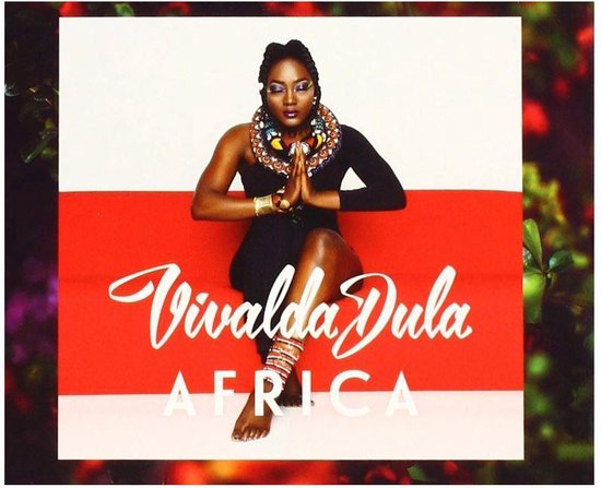 Vivalda Dula - Africa (CD), Vivalda Dula | CD (album) | Muziek | bol.com