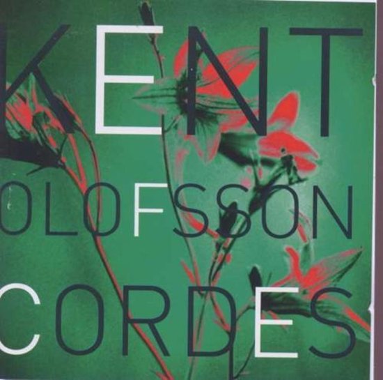 Kent Olofsson: Cordes, Vokalharmonin | Muziek | bol.com