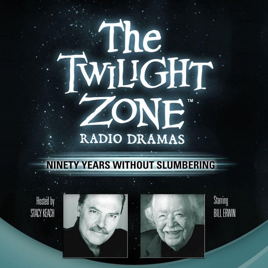 Ninety Years without Slumbering, George Clayton Johnson | 9781483051659 ...