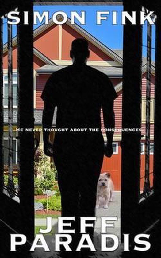 Simon Fink, Jeff Paradis | 9781517178819 | Boeken | bol.com