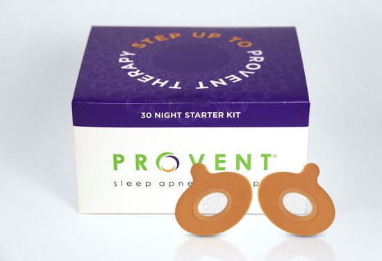 Provent slaaptherapie Starter Kit | bol.com