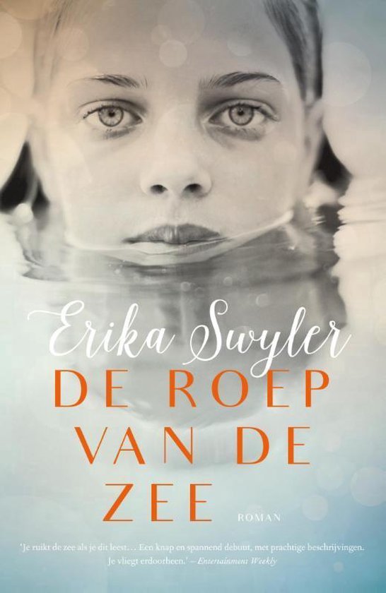De roep van de zee, Erika Swyler | 9789022960639 | Boeken | bol