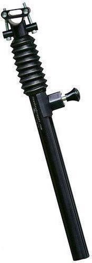 Gravity Dropper Descender 4 Inch Multi adjustable seatpost 30.9 Lengte ...