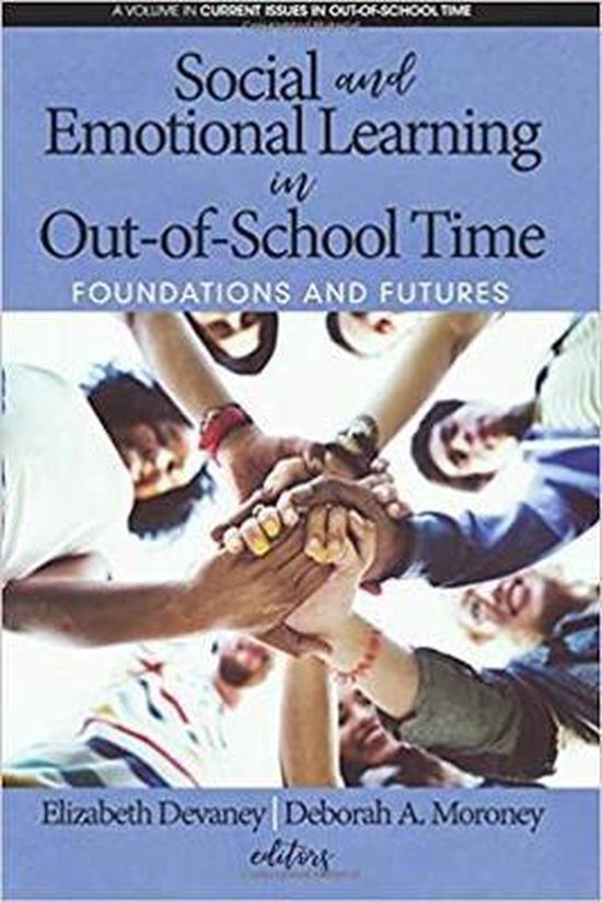 Current Issues in Out-of-School Time- Social and Emotional Learning in ...