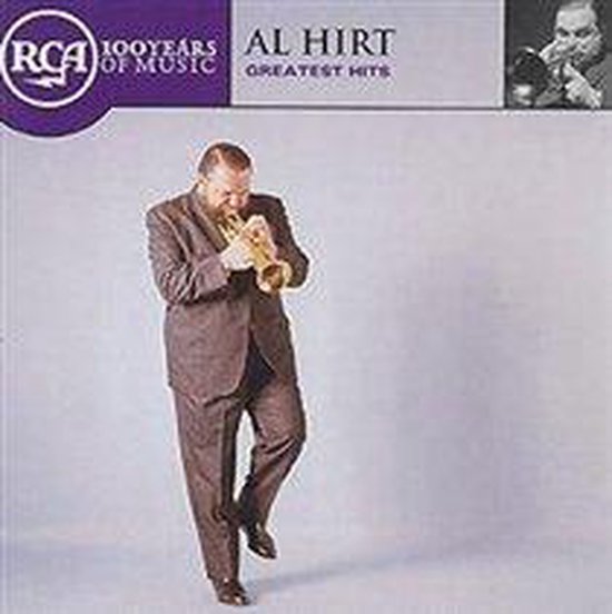 Rca: Greatest Hits Al Hirt, Al Hirt | CD (album) | Muziek | bol.com