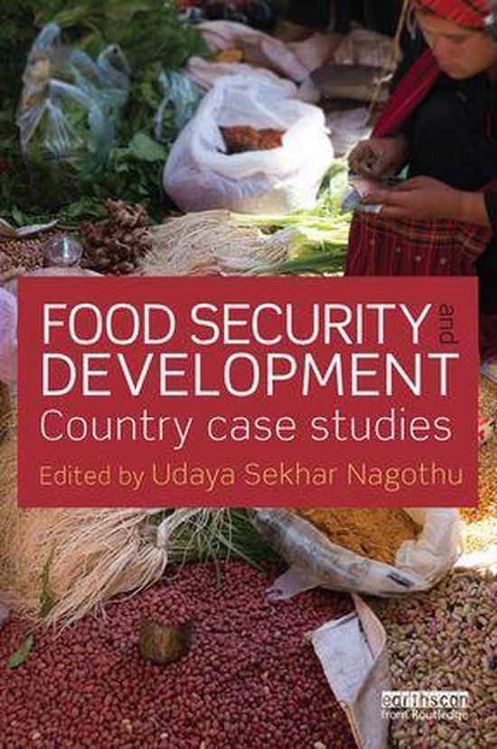 Food Security and Development (ebook) | 9781317596486 | Boeken | bol
