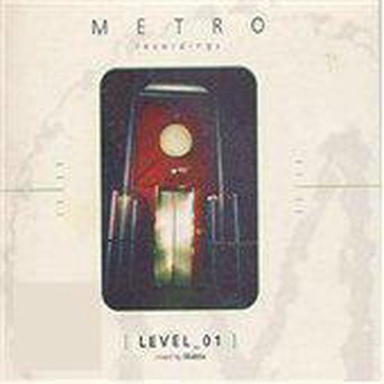 Metro Recordings: Level 1, Various | CD (album) | Muziek | bol