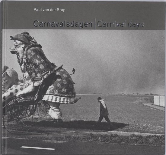 Paul Van Der Stap, P. Van Der Stap | 9789078909118 | Boeken | bol.com