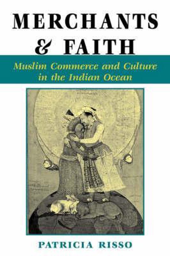 Merchants and Faith | 9780813389110 | Patricia A Risso | Boeken | bol.com