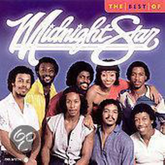 Best Of, Midnight Star | CD (album) | Muziek | bol