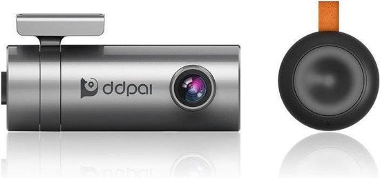 DDpai Mini 2 Dashcam | bol