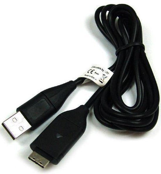 USB Kabel Samsung (EA-CB20U12 / SUC-C3 / SUC-5 / SUC-C7) | bol