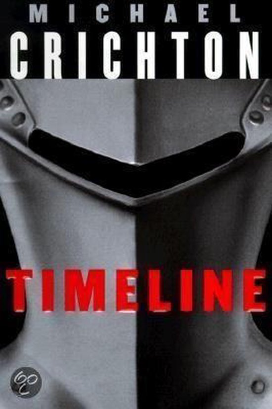 Timeline, Michael Crichton | 9780679444817 | Boeken | bol