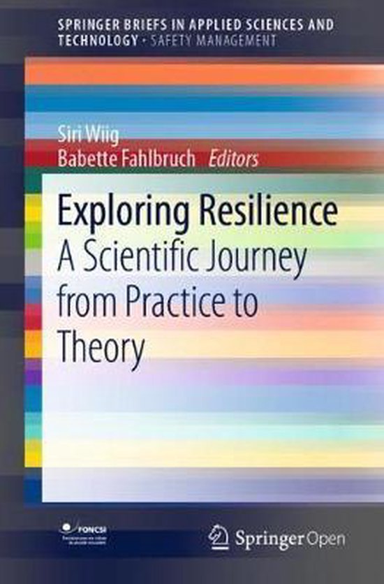 Exploring Resilience | 9783030031886 | Boeken | bol