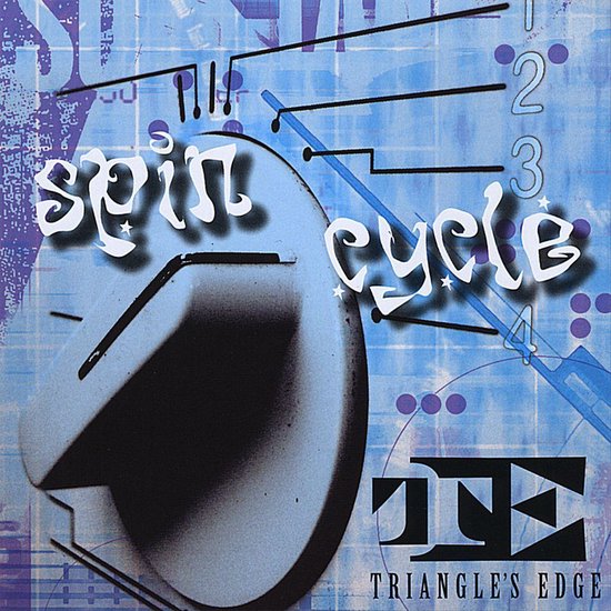 Spin Cycle | CD (album) | Muziek | bol.com