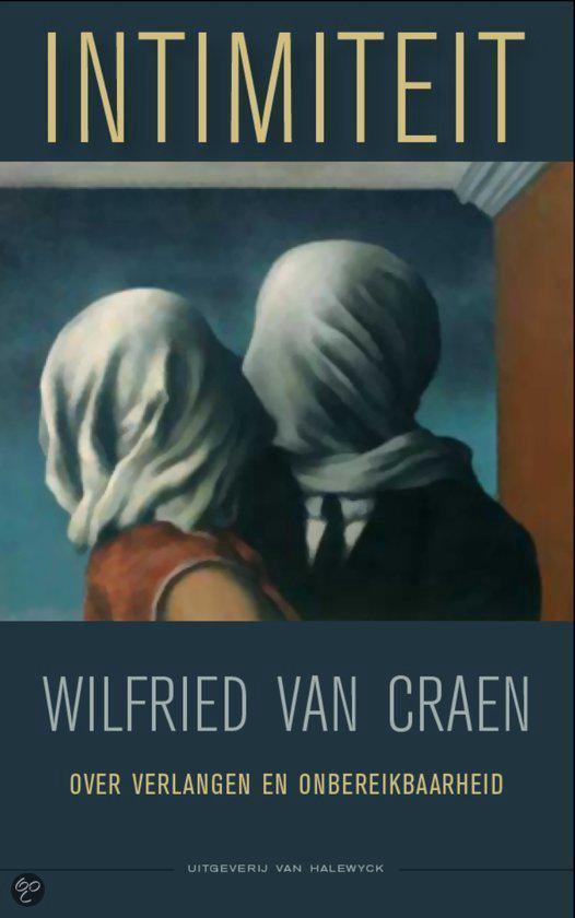 Intimiteit, Wilfried Craen | 9789056177607 | Boeken | bol.com