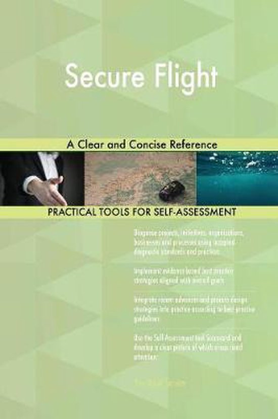 Secure Flight A Clear and Concise Reference | 9780655302513 | Gerardus ...