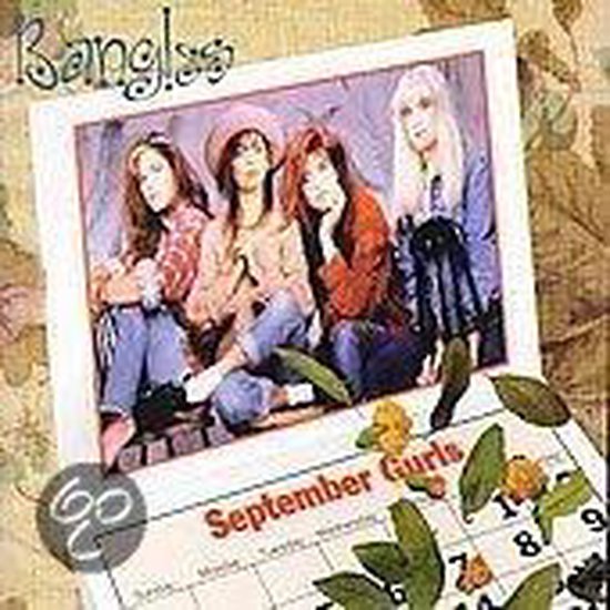 September Gurls, Bangles | CD (album) | Muziek | bol.com