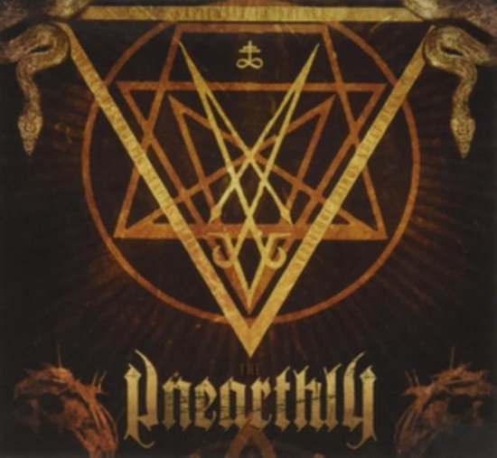 The Unearthly, Unearthly | CD (album) | Muziek | bol
