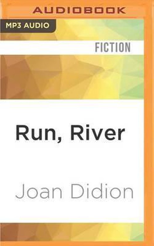 Run, River, Joan Didion | 9781522682233 | Boeken | bol.com