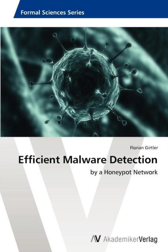 Efficient Malware Detection | 9783639388039 | Florian Girtler | Boeken | bol