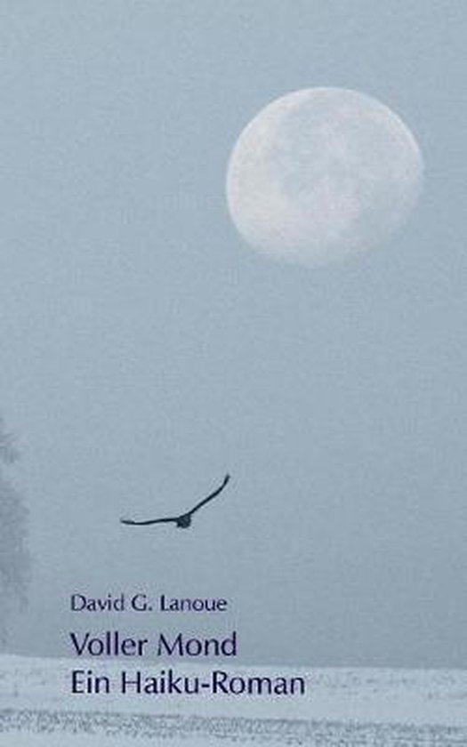 Voller Mond, David G Lanoue | 9783749422296 | Boeken | bol.com