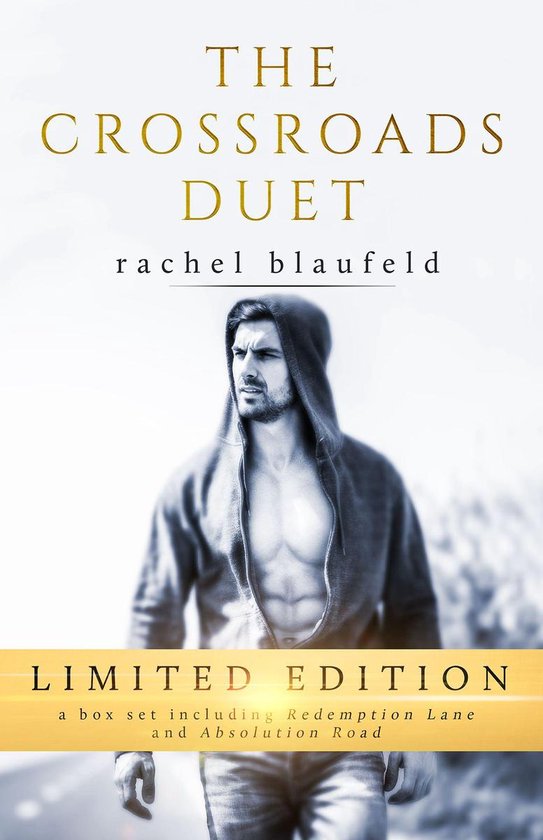 Crossroads 3 - The Crossroads Duet (ebook), Rachel Blaufeld ...