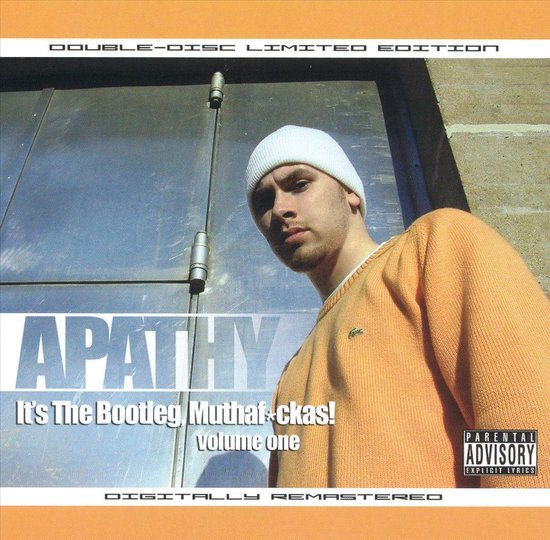 It's The Bootleg Muthafuckas 1, Majik Most | CD (album) | Muziek | bol.com