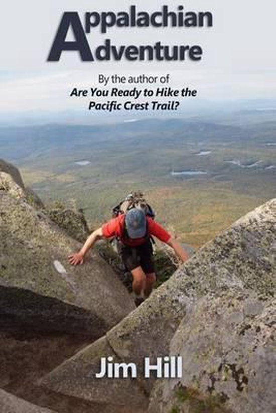 Appalachian Adventure, Jim Hill | 9781495489631 | Boeken | bol.com