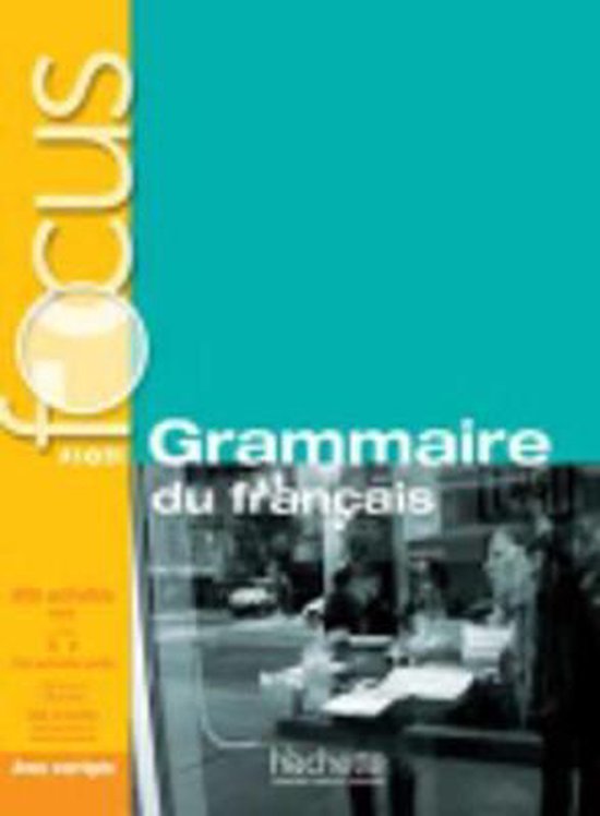 Grammaire du francais - Livre + CD (A1-B1) | 9782011559647 | Anne Akyuz ...