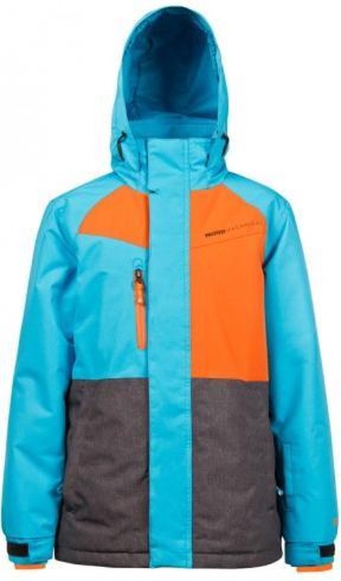Protest Jongens Ski jas Branton JR-128 | bol