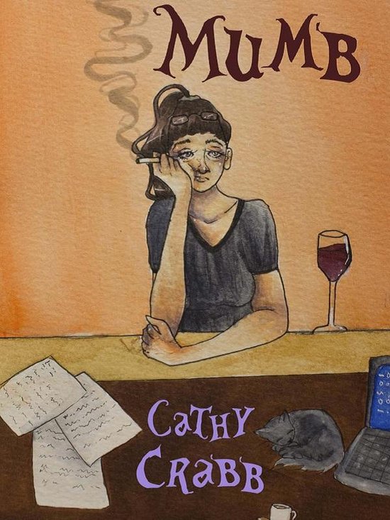 Mumb (ebook), Cathy Crabb | 1230001391824 | Boeken | bol.com