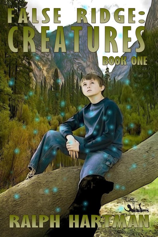 False Ridge: CREATURES (ebook), Ralph Hartman | 9781771272827 | Boeken ...