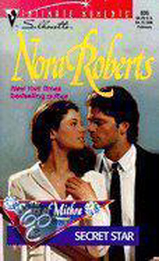 Secret Star, Nora Roberts | 9780373078356 | Boeken | bol.com