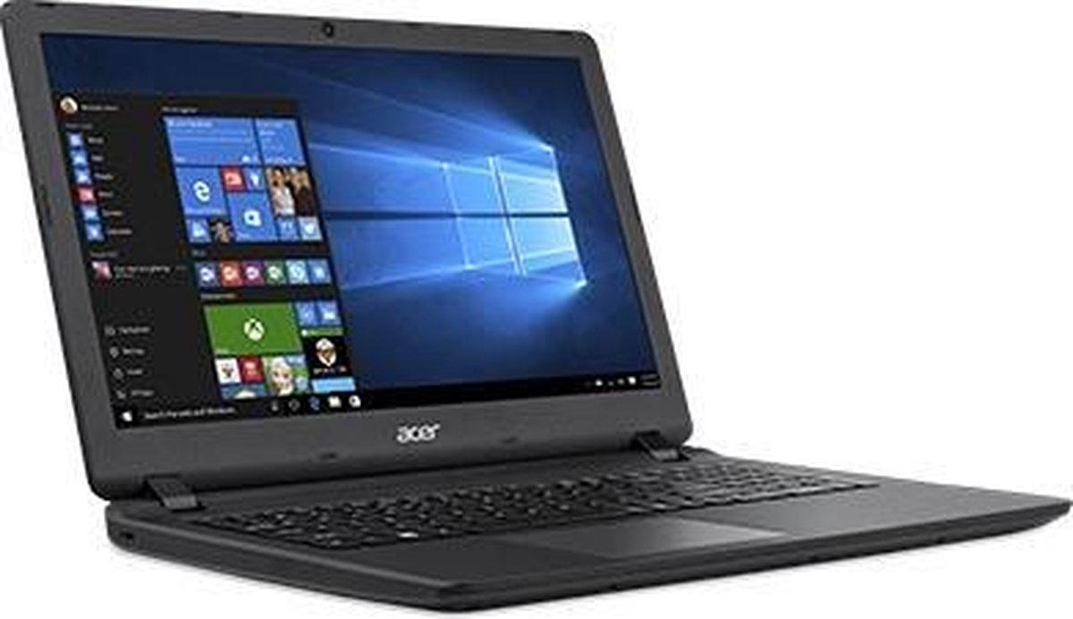Acer Aspire ES 17 ES1-732-C4XD - Laptop - 17.3 Inch | bol.com