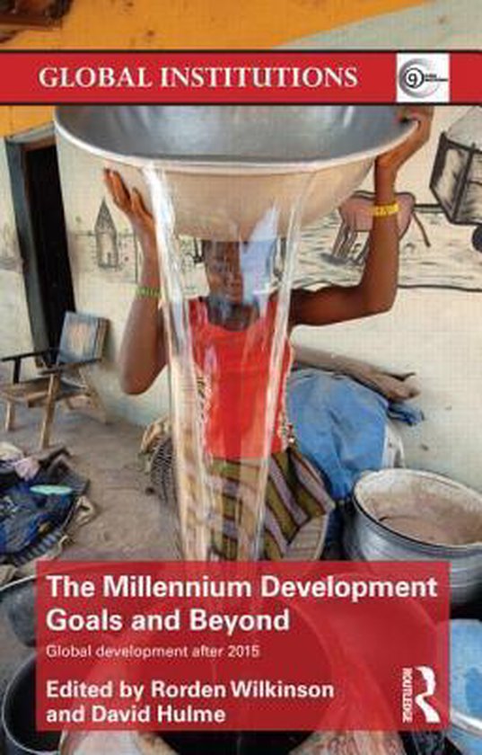 Millennium Development Goals & Beyond | 9780415621649 | Rorden ...