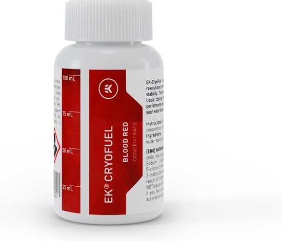 EK Water Blocks 3831109813317 hardwarekoeling Processor Koelset | bol.com