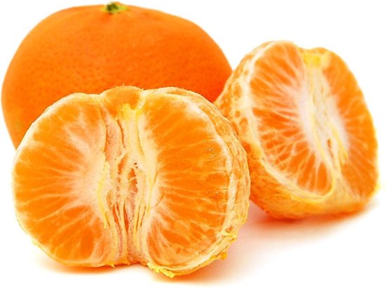 Citrus reticulata; Totale hoogte 130-150cm incl. Ø 30cm pot | Mandarijn ...